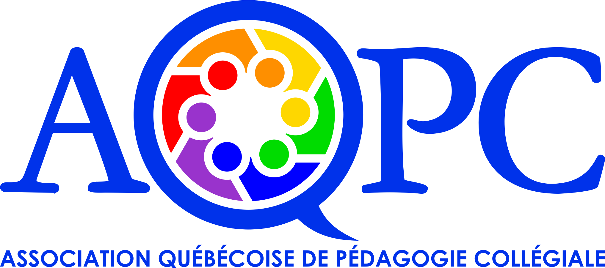 Colloque de l’AQPC :le Collège Ahuntsic bien représenté! : Bulletin ...